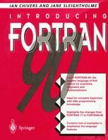 Introducing Fortran 90 | SpringerLink