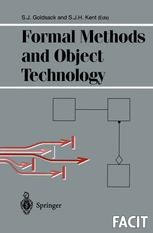 Formal Methods and Object Technology | SpringerLink