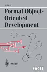 Formal Object-Oriented Development | SpringerLink
