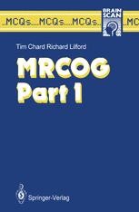 MRCOG Part I: Part 1 | SpringerLink
