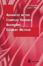 Advances in the Complex Variable Boundary Element Method | SpringerLink