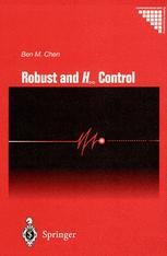 Robust and H_ Control | SpringerLink