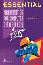 Essential Mathematics for Computer Graphics fast | SpringerLink