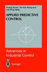 Applied Predictive Control | SpringerLink