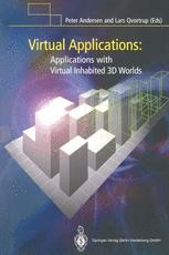 Virtual Applications: Applications with Virtual Inhabited 3D Worlds ...