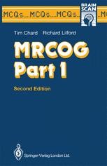 MRCOG Part I | SpringerLink