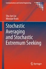 Stochastic Averaging and Stochastic Extremum Seeking | SpringerLink