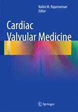 Cardiac Valvular Medicine | SpringerLink