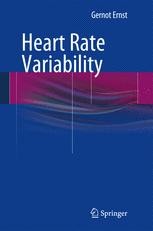 Heart Rate Variability | SpringerLink