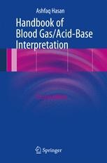 Handbook of Blood Gas/Acid-Base Interpretation | Springer Nature Link