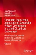 Concurrent Engineering Approaches for Sustainable Product Development ...