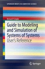 Guide to Modeling and Simulation of Systems of Systems: User’s ...