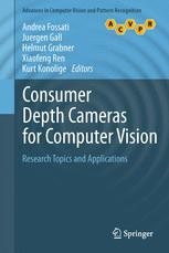 Consumer Depth Cameras for Computer Vision: Research Topics and ...