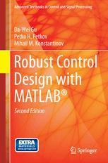 Robust Control Design with MATLAB® | SpringerLink