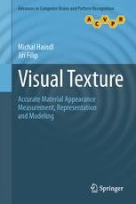 Visual Texture: Accurate Material Appearance Measurement ...