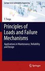 Principles of Loads and Failure Mechanisms: Applications in Maintenance ...