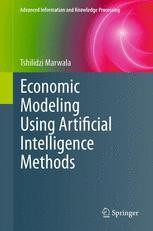 Economic Modeling Using Artificial Intelligence Methods | SpringerLink