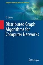 Distributed Graph Algorithms for Computer Networks | SpringerLink