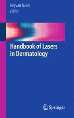 Handbook of Lasers in Dermatology | SpringerLink