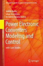 Power Electronic Converters Modeling and Control: with Case Studies | SpringerLink