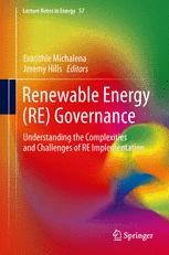 Renewable Energy Governance: Complexities and Challenges | SpringerLink