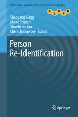 Person Re-Identification | SpringerLink