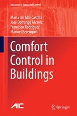 Comfort Control in Buildings | SpringerLink
