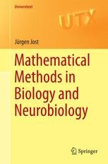 Mathematical Methods in Biology and Neurobiology | SpringerLink