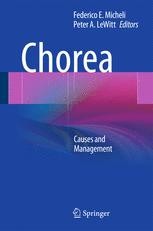 Chorea: Causes and Management | SpringerLink