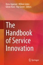 The Handbook of Service Innovation | SpringerLink