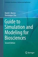 Guide to Simulation and Modeling for Biosciences | SpringerLink