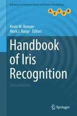Handbook of Iris Recognition | Springer Nature Link (formerly SpringerLink)