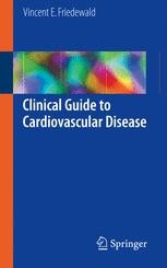 Clinical Guide to Cardiovascular Disease | SpringerLink