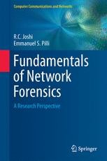 Fundamentals of Network Forensics: A Research Perspective | SpringerLink