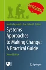 Systems Approaches to Making Change: A Practical Guide | SpringerLink