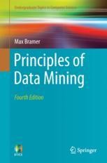 Principles of Data Mining | SpringerLink