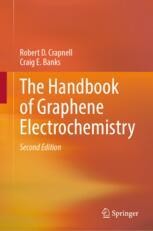The Handbook of Graphene Electrochemistry | SpringerLink
