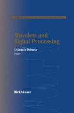 Wavelets and Signal Processing | SpringerLink
