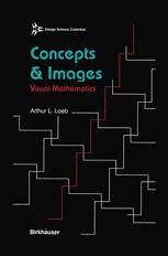 Concepts & Images: Visual Mathematics | SpringerLink