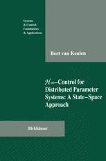H∞-Control for Distributed Parameter Systems: A State-Space Approach | SpringerLink