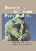 Biomaterials Science and Biocompatibility | SpringerLink