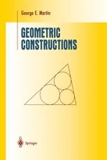 Geometric Constructions | SpringerLink
