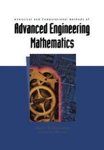 Analytical and Computational Methods of Advanced Engineering ...