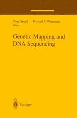 Genetic Mapping and DNA Sequencing | Springer Nature Link (formally ...