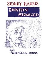 Einstein Atomized: More Science Cartoons | Springer Nature Link ...