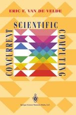 Concurrent Scientific Computing | Springer Nature Link