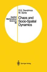 Chaos and Socio-Spatial Dynamics | Springer Nature Link (formerly ...