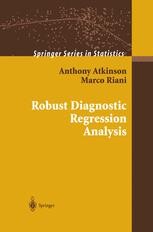 Robust Diagnostic Regression Analysis | SpringerLink