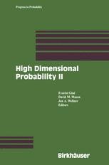 High Dimensional Probability II | Springer Nature Link