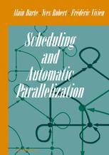Scheduling and Automatic Parallelization | SpringerLink